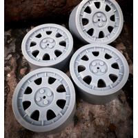 Jual Velg Enkei Rally Terlengkap - Harga Murah Juni 2024 & Cicil 0%