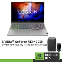 Review Lenovo Legion 5 GeForce RTX 3060 - 165Hz RYZEN 7 6800H 16GB ...