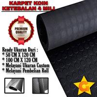 Jual Rubber Mats Terbaik - Harga Murah Februari 2025 & Cicil 0%