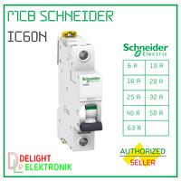 Jual Mcb Ic60n 16A Terbaik - Harga Murah Juni 2024 & Cicil 0%
