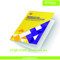 Jual Folder Arsip Murah & Terbaik - Harga Terbaru Maret 2024