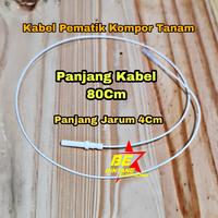 Jual Kabel Tanam Terbaik - Harga Murah Oktober 2025 & Cicil 0%
