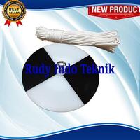 Jual Secchi Disk Terbaru - Harga Murah Februari 2024 & Cicil 0%