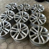 Jual Velg Oem Juke Terlengkap - Harga Murah April 2024 & Cicil 0%
