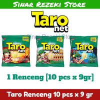 Jual Snack Renceng Terdekat - Harga Murah & Grosir Mei 2024