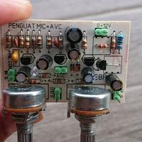 Jual Penguat Mic Condenser Terlengkap - Harga Murah April 2024