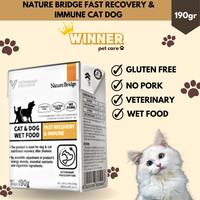 Jual Nature Bridge Recovery Murah - Harga Terbaru 2024