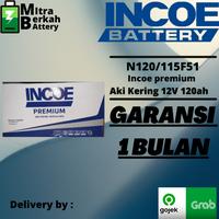 Jual Incoe N120 Terlengkap - Harga Murah Februari 2024 & Cicil 0%
