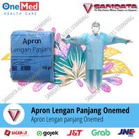 Jual Apron Lengan Terlengkap - Harga Terbaru April 2024 & Cicilan 0%