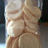 Jual Kerupuk Palembang Besar Terdekat - Harga Murah & Grosir Mei 2024