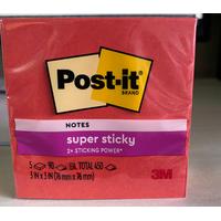 Jual Post It 654 Terlengkap - Harga Grosir & Murah Februari 2023