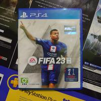 Jual Fifa 23 Ps4 Murah - Harga Terbaru 2024