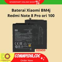 Jual Baterai Redmi Note 8 Pro Murah - Harga Terbaru 2024