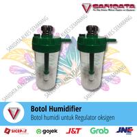 Jual Botol Oksigen Murah - Harga Terbaru Februari 2024