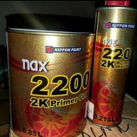 Jual Nippon Epoxy Terbaik - Harga Murah Januari 2025 & Cicil 0%