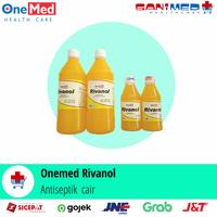 Jual Rivanol Terbaik & Terbaru Juni 2024 - Harga Murah