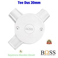 Jual T Dus Boss Murah - Harga Terbaru 2025