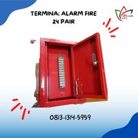 Jual Terminal Box Fire Alarm Terbaik - Harga Murah Februari 2025 & Cicil 0%