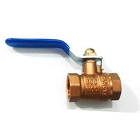 Jual Ball Valve 1 Inch Terbaik - Harga Murah Juni 2024 & Cicil 0%