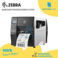 Jual Zebra Zt230 Murah & Terbaik - Harga Terbaru Februari 2024