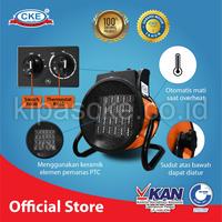 Jual Heater Ruangan Terbaik - Harga Murah Januari 2025 & Cicil 0%