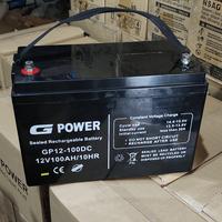 Jual Aki 12V 100Ah Terbaik - Harga Murah Juni 2024 & Cicil 0%