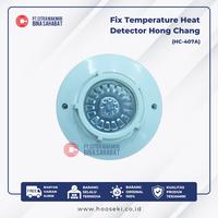 Jual Heat Detector Terbaik - Harga Murah April 2025 & Cicil 0%