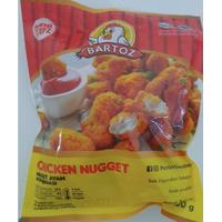 Jual Nugget Bartoz Murah - Harga Terbaru 2024