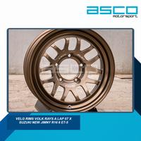 Jual Velg Pcd 110 Terlengkap - Harga Murah April 2024 & Cicil 0%