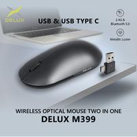 Jual Mouse Bluetooth Terbaru - Harga Murah Januari 2025 & Cicil 0%
