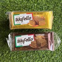 Wafello Wafer Harga Termurah - Pilihan Favorit