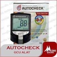 Jual Autocheck 3 In 1 Murah - Harga Terbaru April 2025