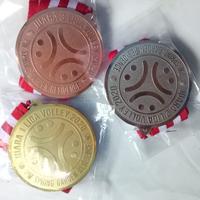 Jual Mendali Murah & Terbaik - Harga Terbaru Oktober 2025