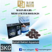 Jual Mayin Rugby Murah - Harga Terbaru 2024