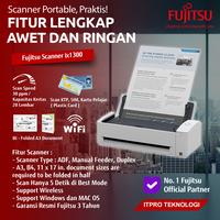 Jual Scanner Fujitsu Murah & Terbaik - Harga Terbaru Januari 2025