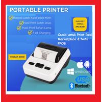 Jual Printer Resi Murah & Terbaik - Harga Terbaru Desember 2023