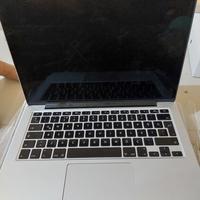 Jual Macbook Pro 2013 Bekas Terbaru - Harga Murah April 2024 & Cicil 0%