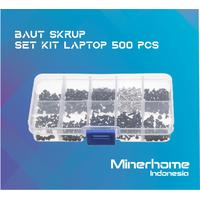 Jual Baut Laptop Murah & Terbaik - Harga Terbaru April 2024