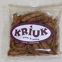 Jual Snack Kriuk Terdekat - Harga Murah & Grosir Juni 2024