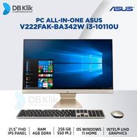 Jual Asus Aio Pc Terbaru - Harga Murah Februari 2023 & Cicil 0%