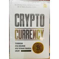 Jual Buku Crypto Murah - Harga Terbaru 2024