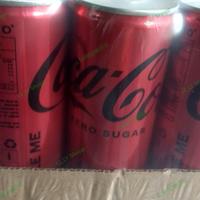 Jual Coca Cola Kaleng Terdekat - Harga Murah & Grosir Januari 2025