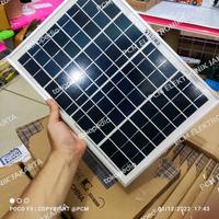 Jual Panel Surya 10 Wp Terbaik - Harga Murah Maret 2024 & Cicil 0%