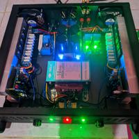 Jual Power Amplifier Rakitan Terlengkap - Harga Murah Maret 2024 & Cicil 0%