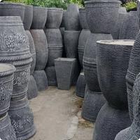 Pot Bunga dengan Aneka Model Unik & Menarik Agustus 2025