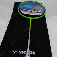 Jual Raket Badminton Victor Original Murah & Terbaik - Harga Terbaru ...