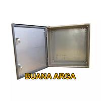 Jual Box Panel Stainless Terbaik - Harga Murah Februari 2025 & Cicil 0%