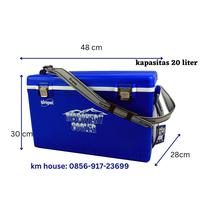 Jual Box Es 20 Liter Terlengkap - Daftar Harga Mei 2024 & Cicilan 0%