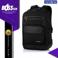 Jual Samsonite Ransel Model & Desain Terbaru - Harga Februari 2024