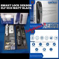 Jual Dekson Smart Lock Terlengkap - Harga Murah Mei 2024 & Cicil 0%